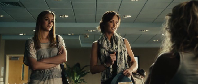 X 3: The Roommate (2011)