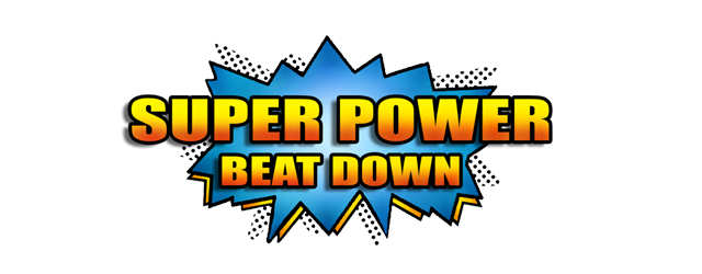 Super Power Beat Down - "Você Decide" de Heróis e Vilões! | Kanoomo.Com