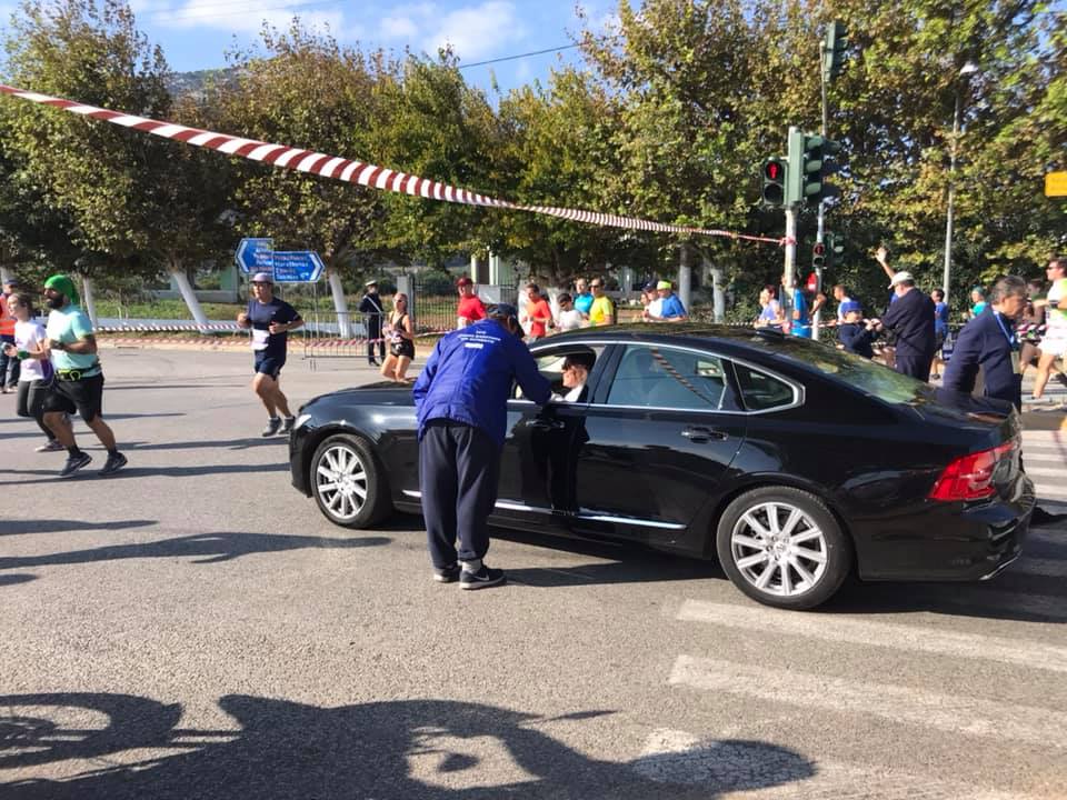 ΕΣΧΑΤΗ ΓΡΑΜΜΗ ΑΝΑΣΧΕΣΕΩΣ: Προκλητικός, για μια ακόμη φορά, ακόμη και ...