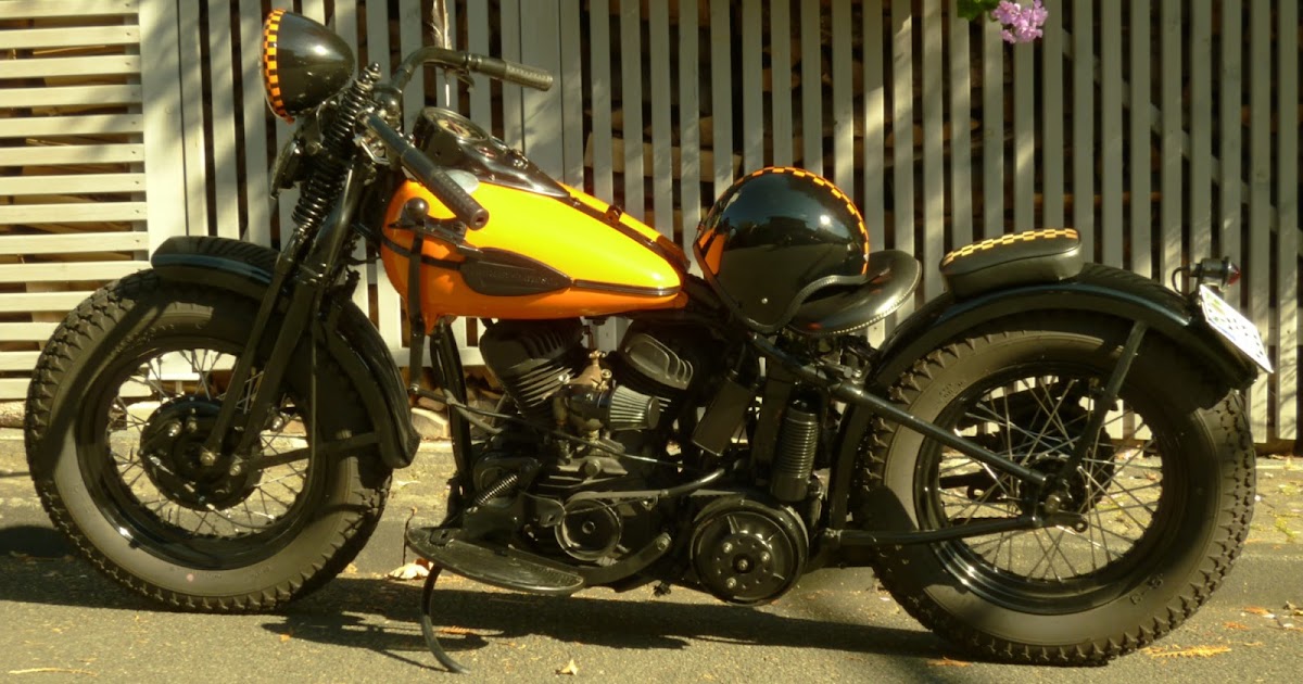 American Cycles: Neues Layout