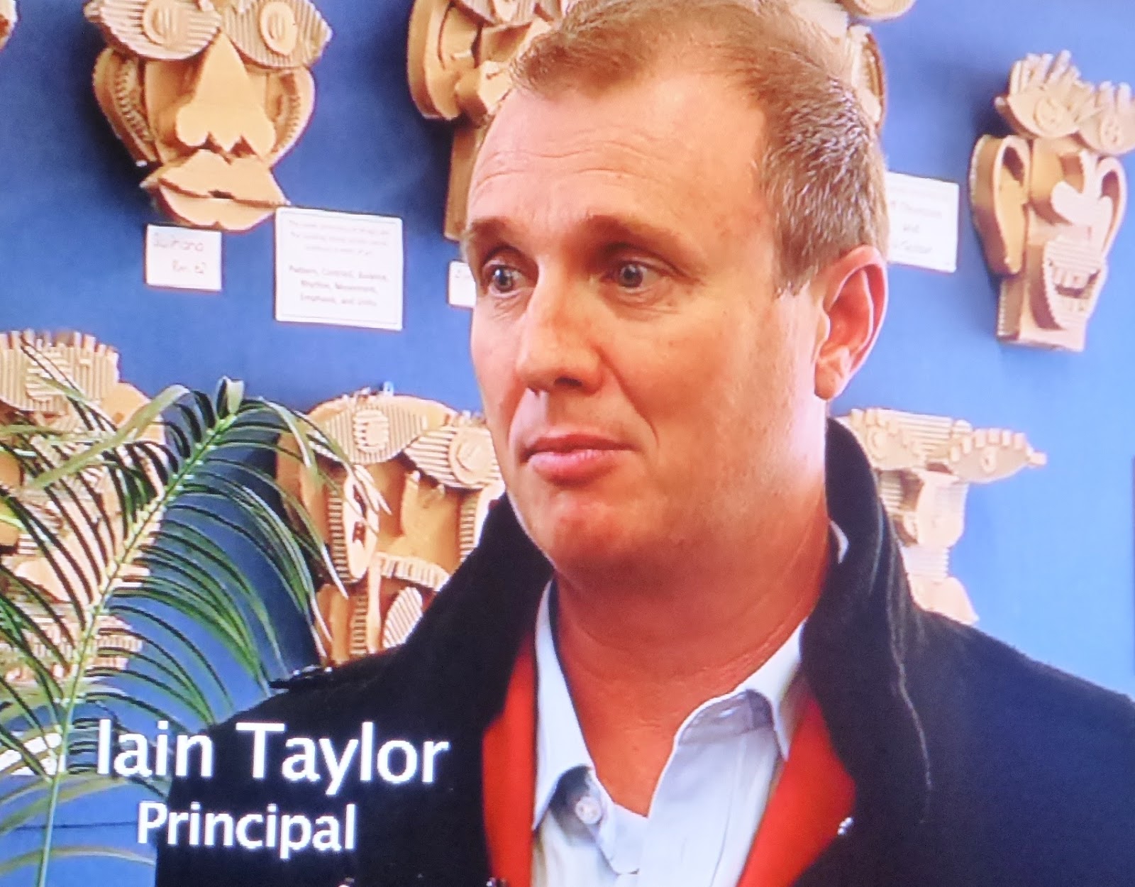 leading and learning: New Zealand education - a world class system ...