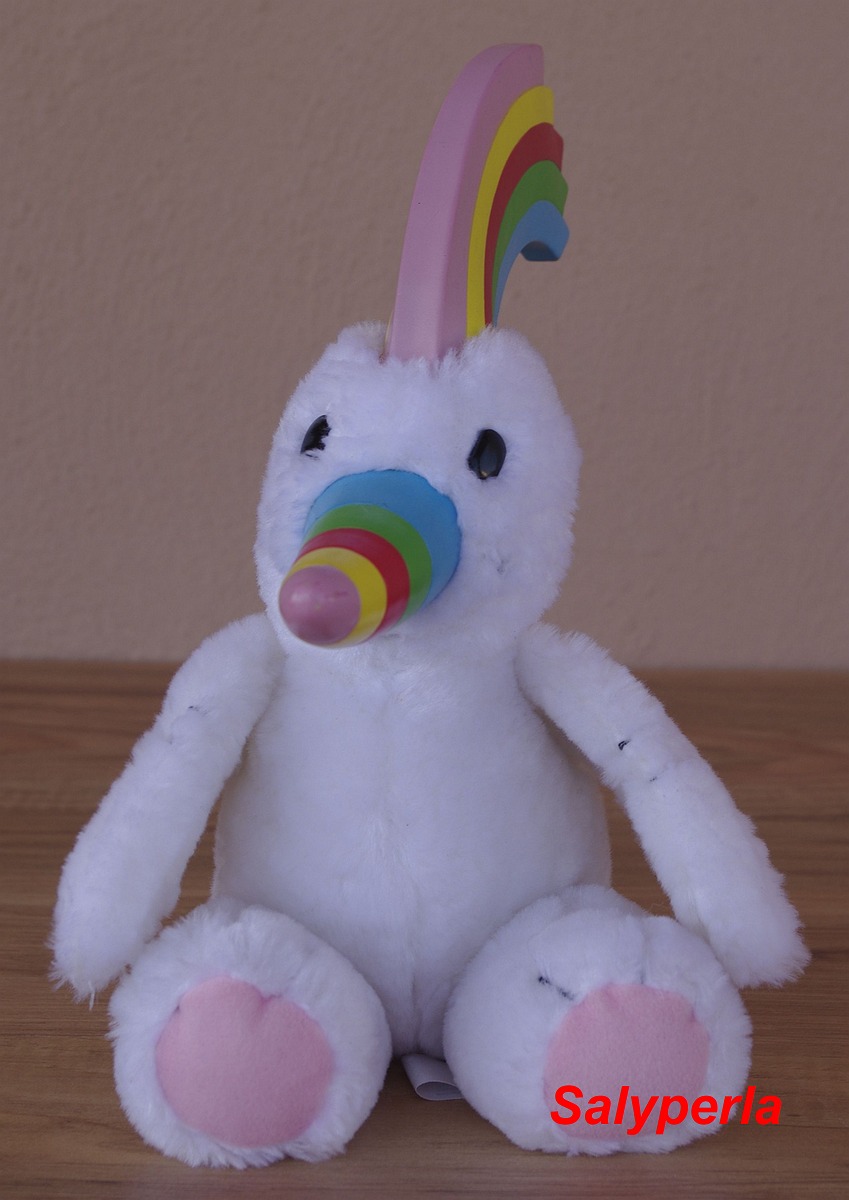 Las Muñecas de Salyperla MUSEO: Novedad del día: Curro, mascota oficial ...