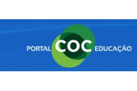 Colégio Ômega - Escola Parceira COC - Coromandel/MG: Portal COC Educação