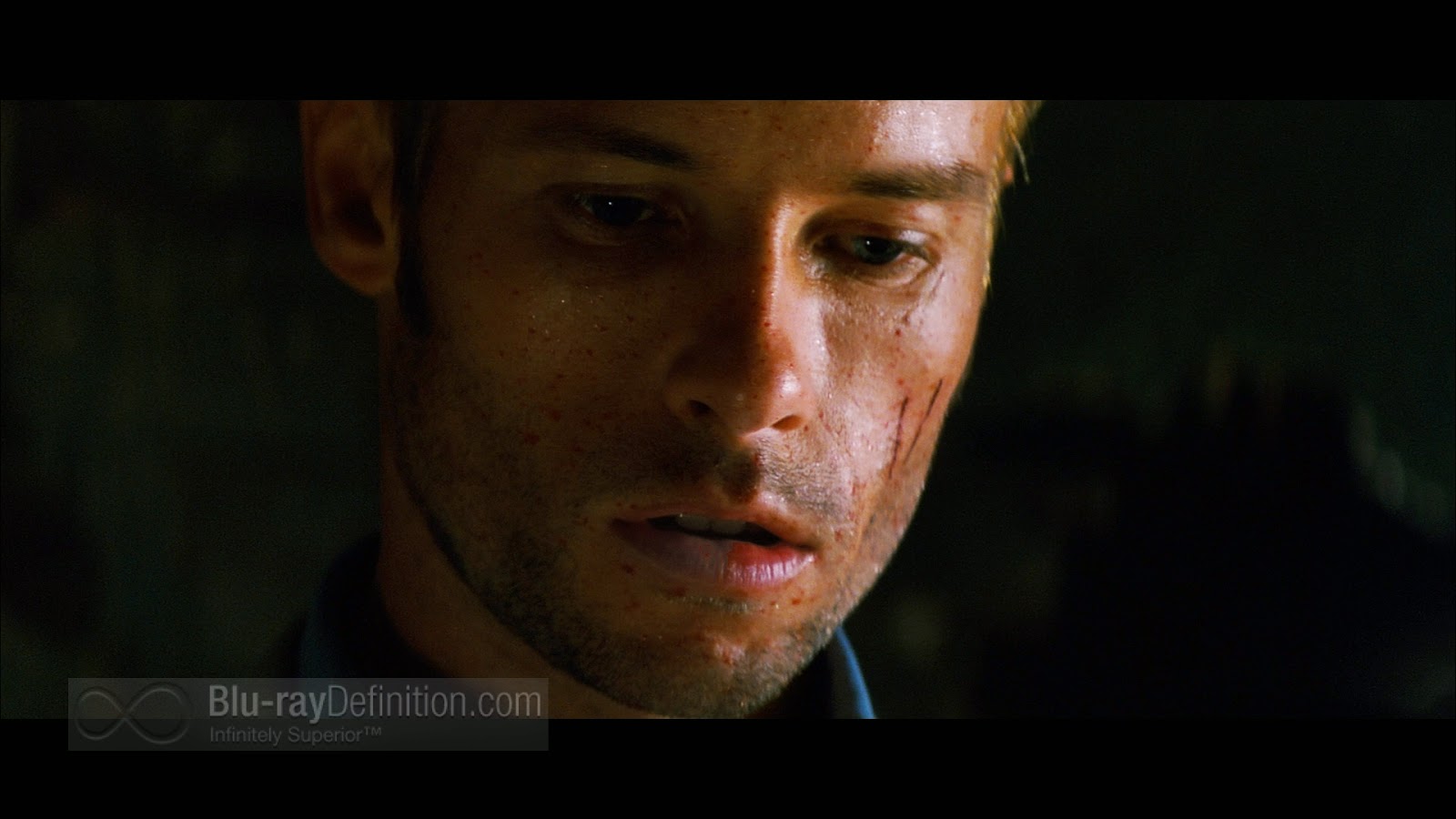 Douglas Loscalzo's AS Thriller media blog: Analysis of "Memento ...