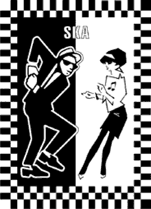 SKA: DATOS DE LA CULTURA SKA