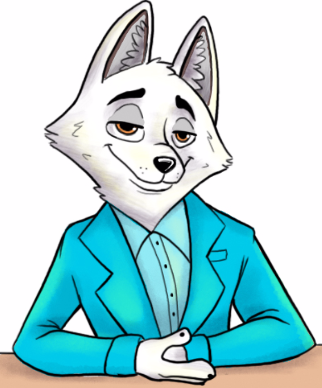 Meet the ZNN Team! Part 6: What a Fantastic Fandom! – Zootopia News Network