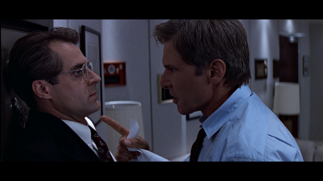 Radiator Heaven: Clear and Present Danger