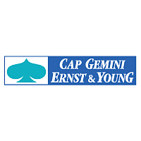 History of All Logos: All Cap Gemini Logos