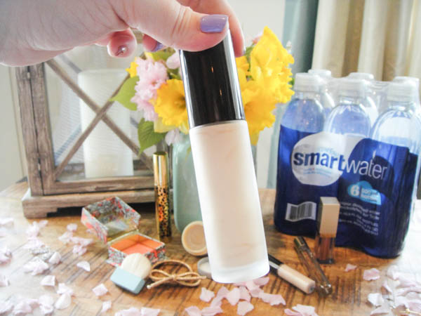 Breezy Days: Dewy + Hydrating Spring Makeup Routine