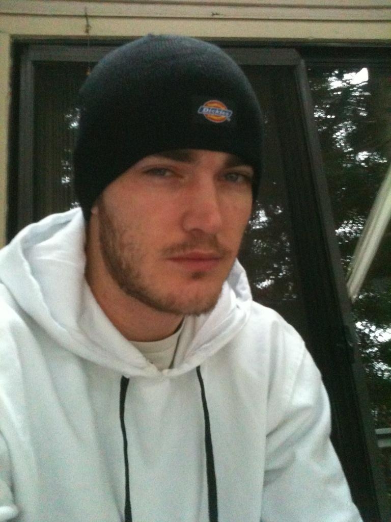 H M ZAK Blog: CHRISTIAN WILDE