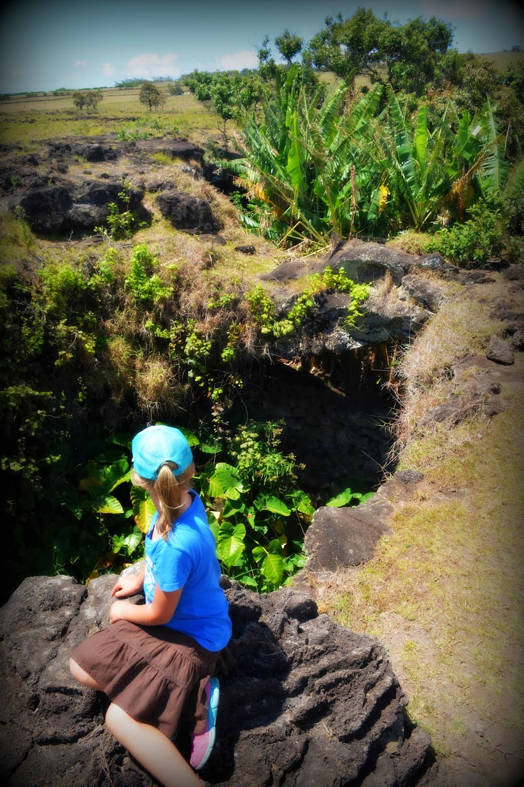 The Thrill on Berryhill ..........................: Rapa N