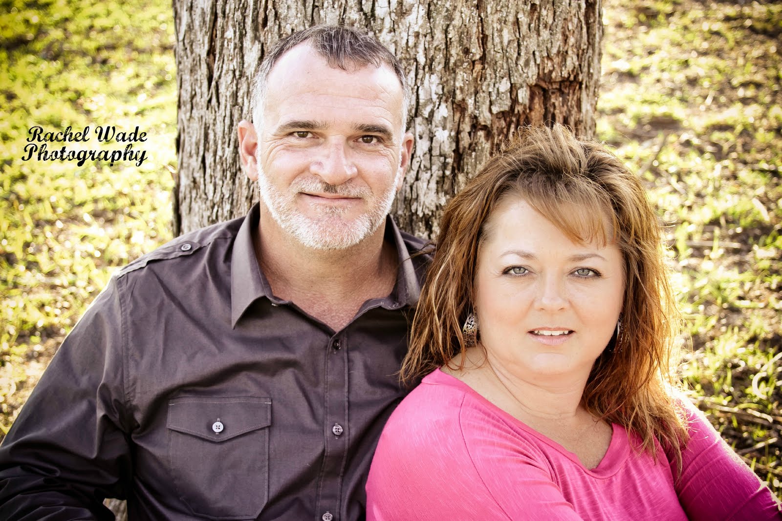 Rachel Wade Photography