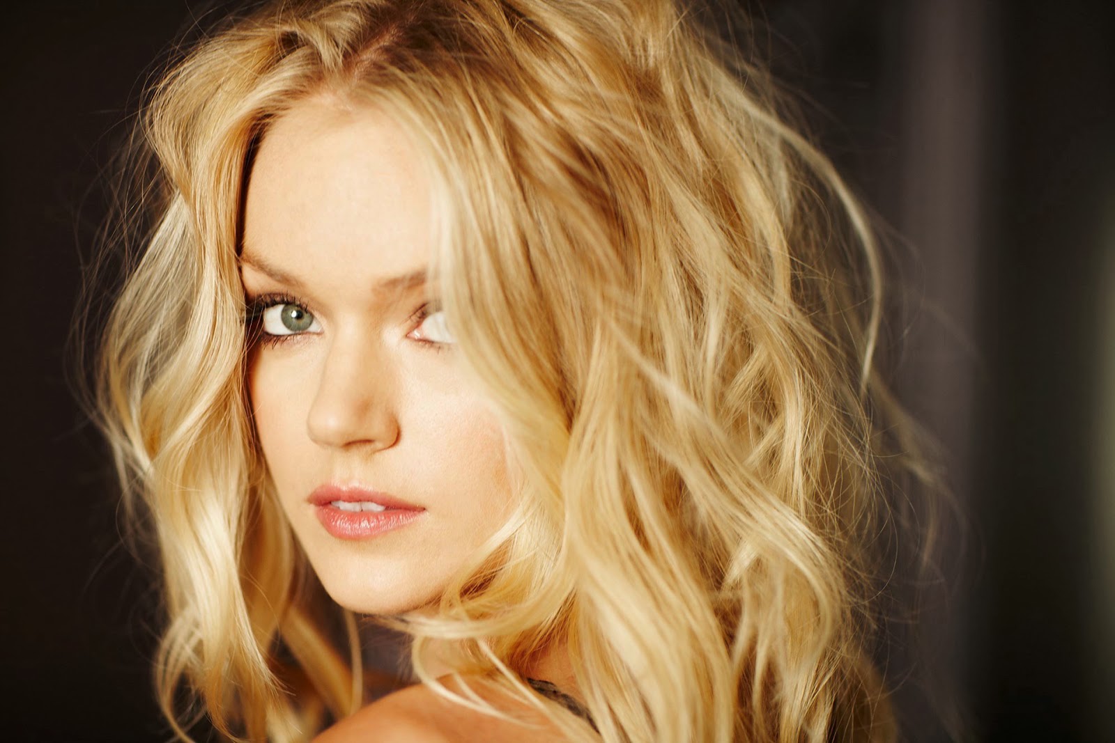 Lindsay Ellingson Quotes