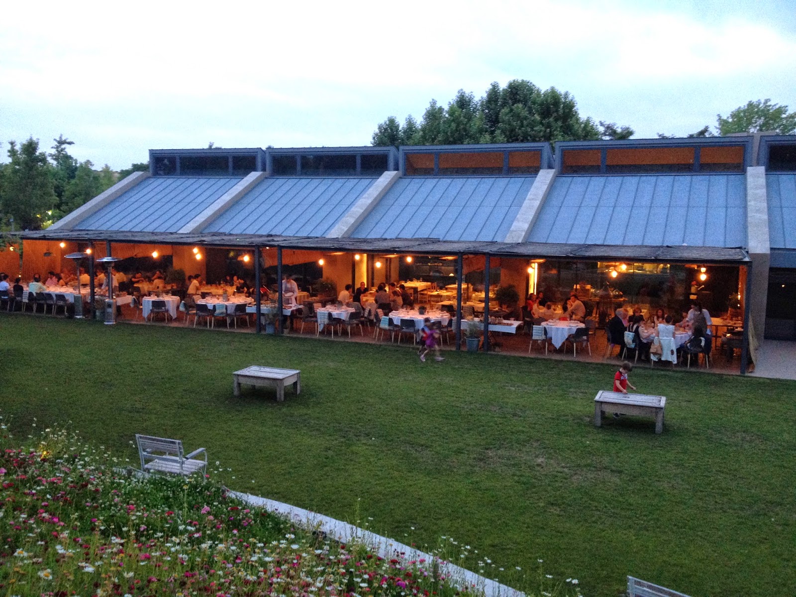 DE MI MANO by b4living: FILANDON