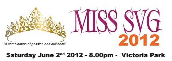 Meet the Miss St. Vincent and the Grenadines 2012 Beauties - Caribbean ...