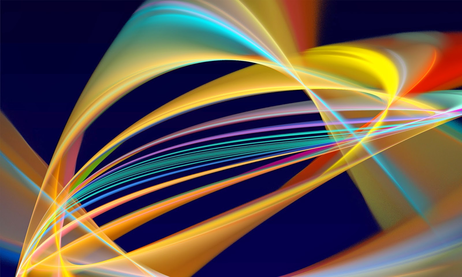 Colour Lines | High Definiton Wallpaper Compilation