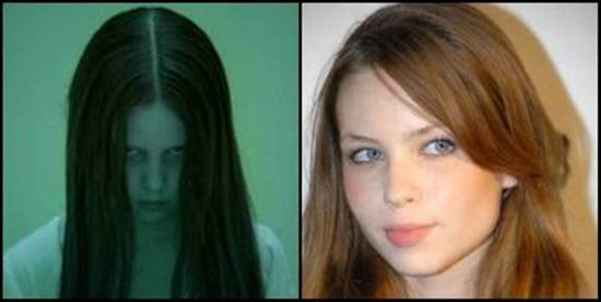 Vaninne Késia Diario.comvc: A Samara do filme O Chamado cresceu e não ...