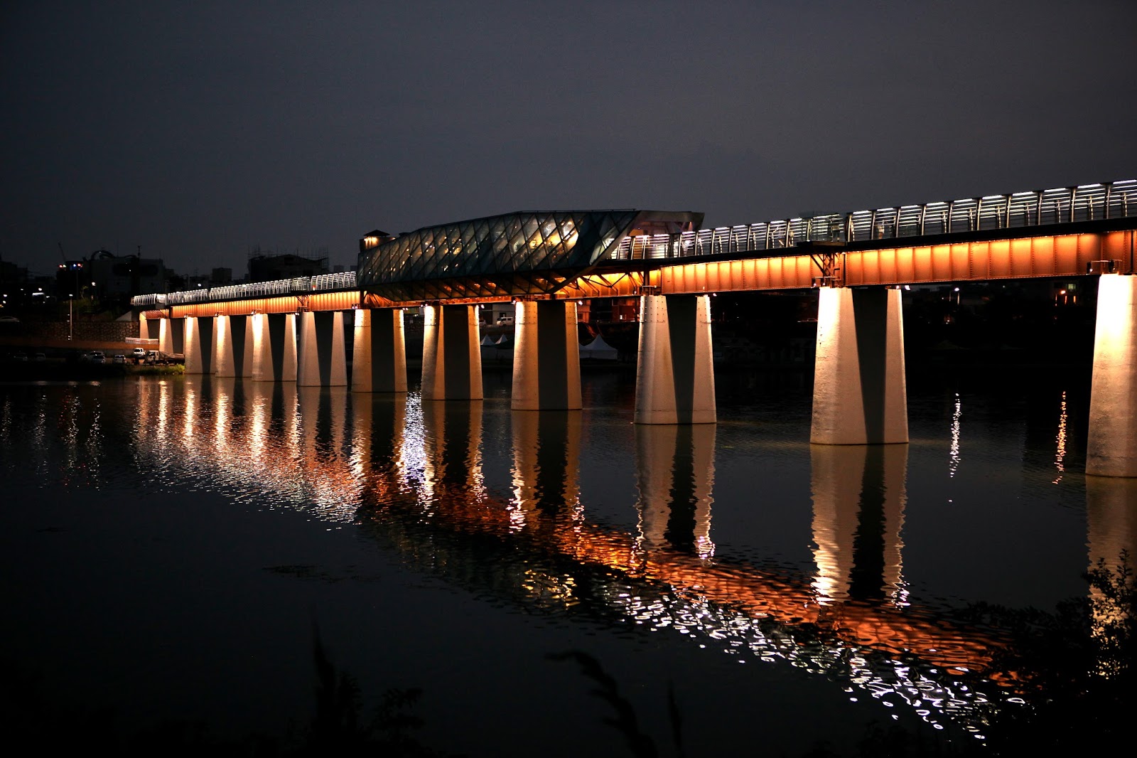 Top 5 Night Views in Korea