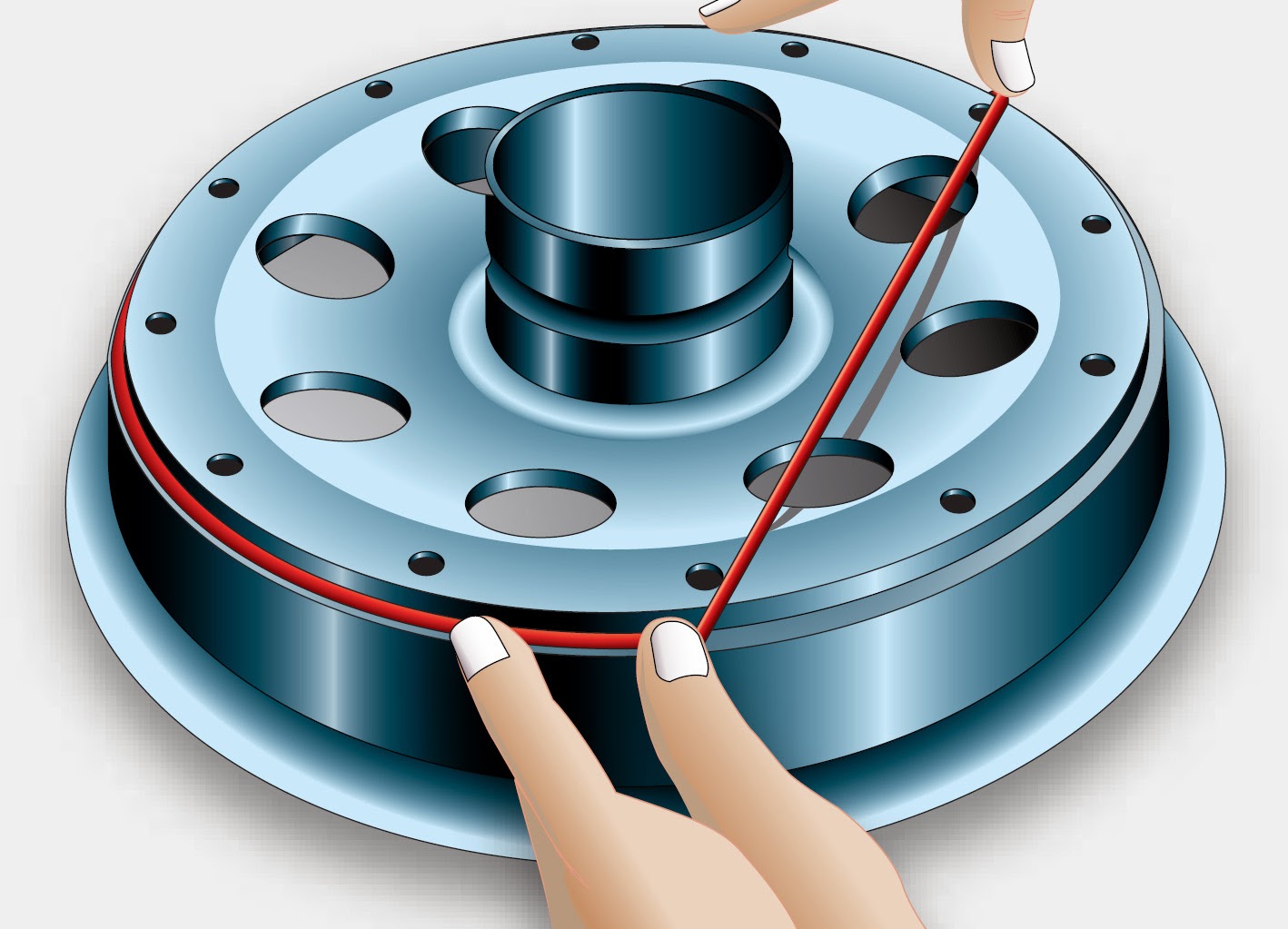 Aircraft Tires and Tubes