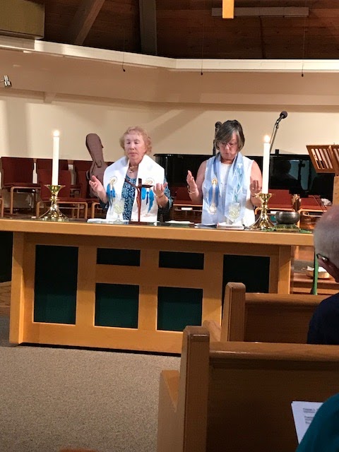 Bridget Mary's Blog: Mary Mother of Jesus Inclusive Catholic Liturgy ...