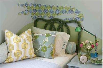 Inke Blog: Sarah 101