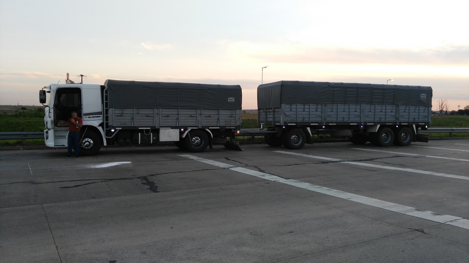 DIECIOCHO RUEDAS: 28 LITROS… PARA EL NUEVO VW CONSTELLATION CON MOTOR ...