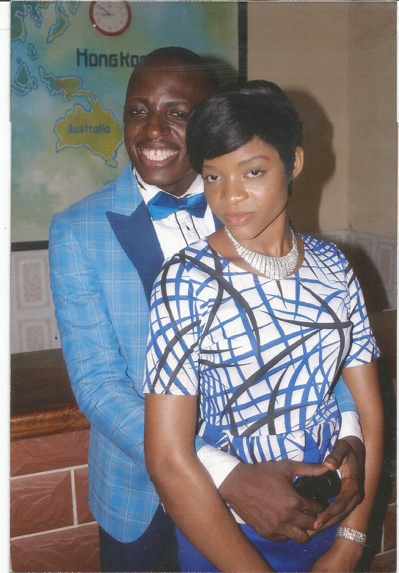 Institut missionnaire de leadership chrétien et moisson abondante: 2016