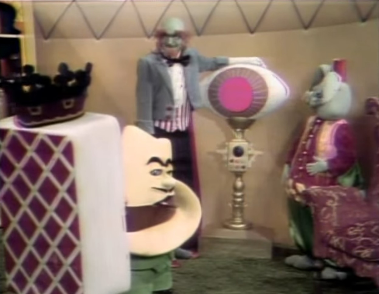 John Kenneth Muir's Reflections on Cult Movies and Classic TV: Saturday ...