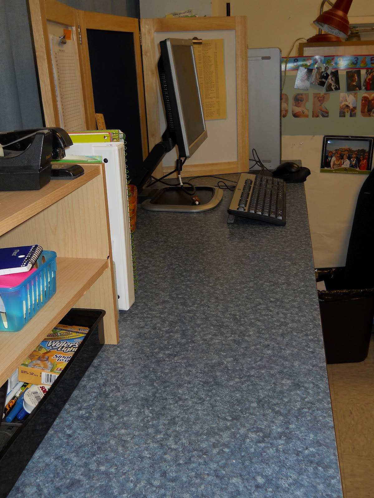 Learning and Teaching With Preschoolers: Clutter-Free Classroom Project ...