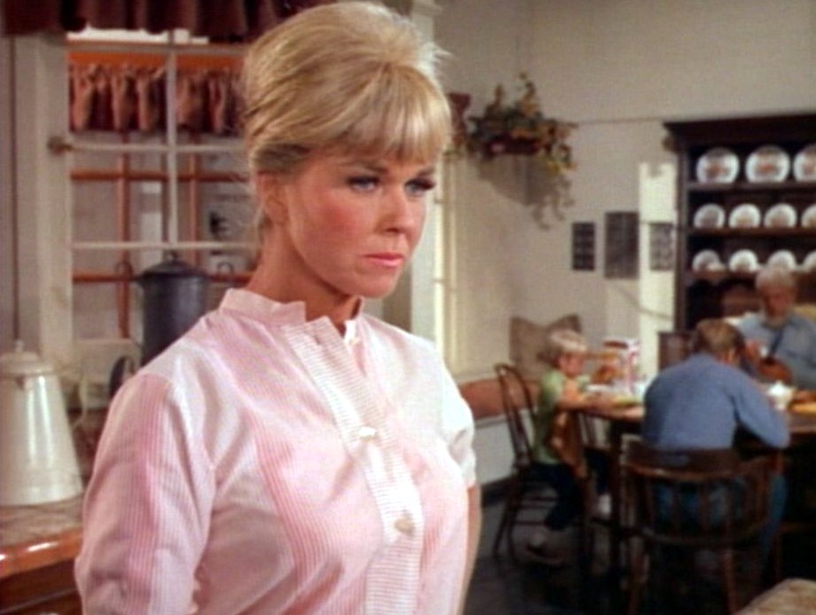 Thrilling Days of Yesteryear: Doris Day(s) #5: “The Songwriter” (10/29 ...