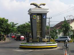 Icon Cianjur -Cianjuryeuh