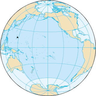 5 Samudra yang ada di Bumi - Asep Respati