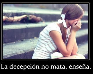 FRASES DE DECEPCION CON IMAGENES : FRASES POEMAS DE AMOR, AMISTAD Y MAS...