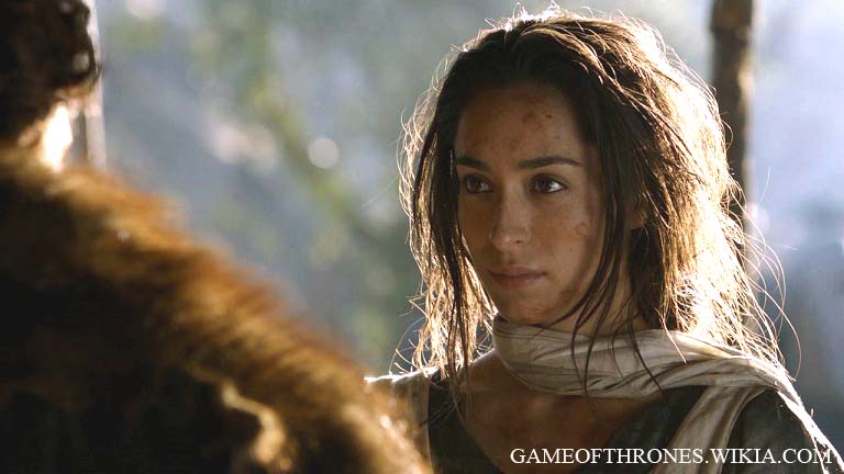 Reinos de Fábula: Las razones para ser Lady Talisa. ¿Qué se trae Martin ...