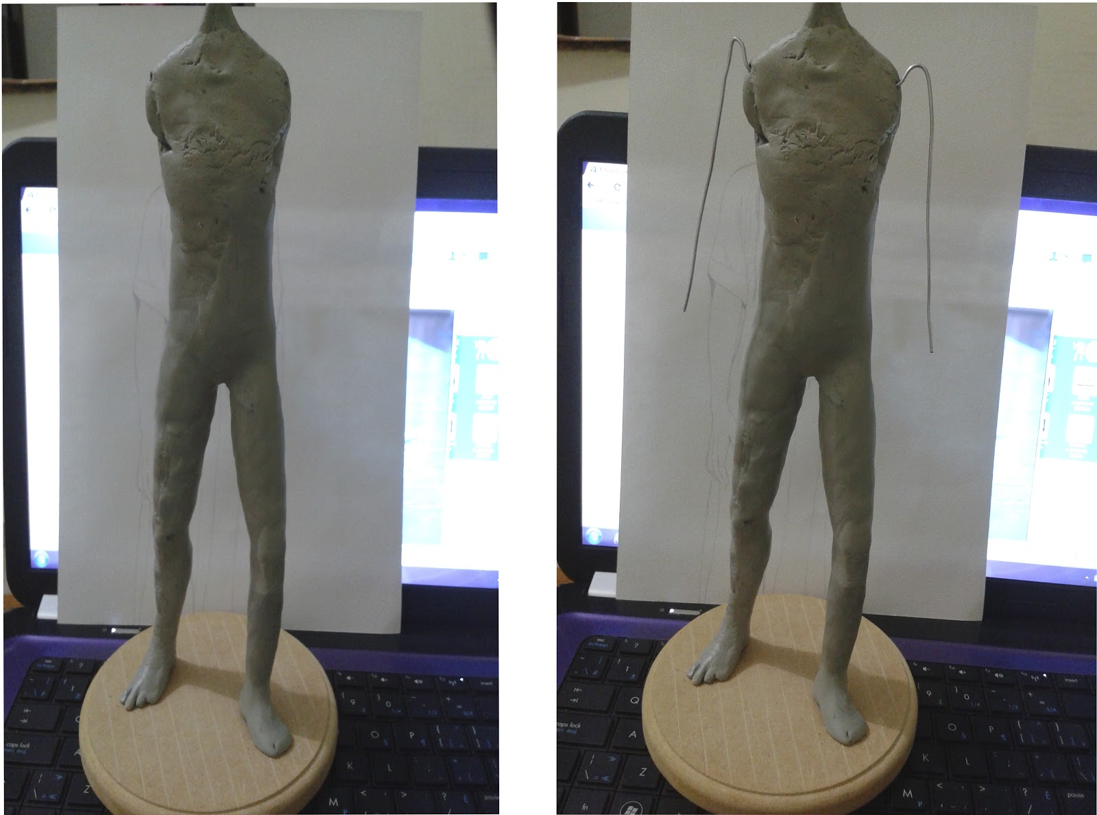 Divina Criação: Último Trabalho: Samara Morgan, O Chamado