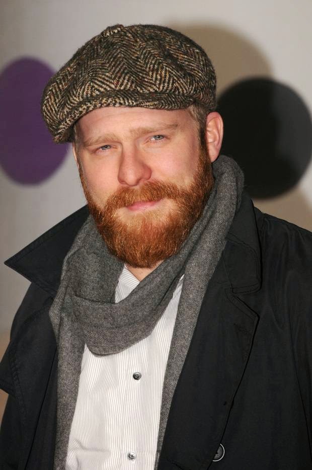 Giopolis: Alex Clare