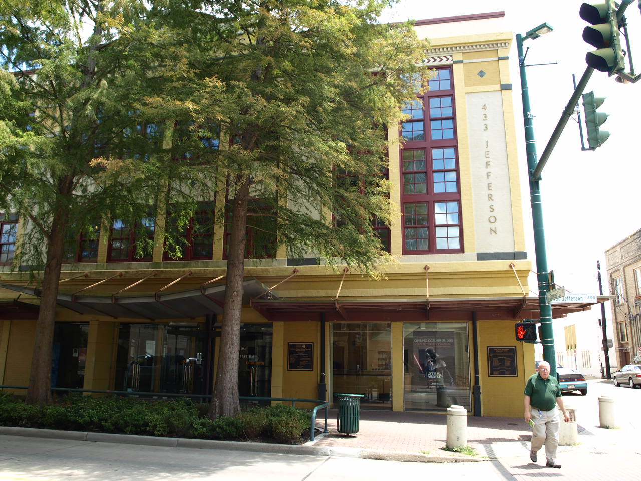 My Lafayette Travel: What’s new at the Lafayette Science Museum