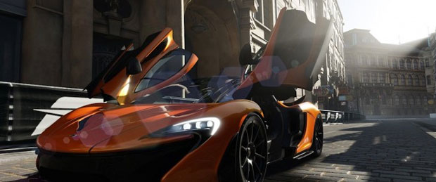 Turn 10 Explains Forza 5's Xbox One Tech - Video Games, Walkthroughs ...