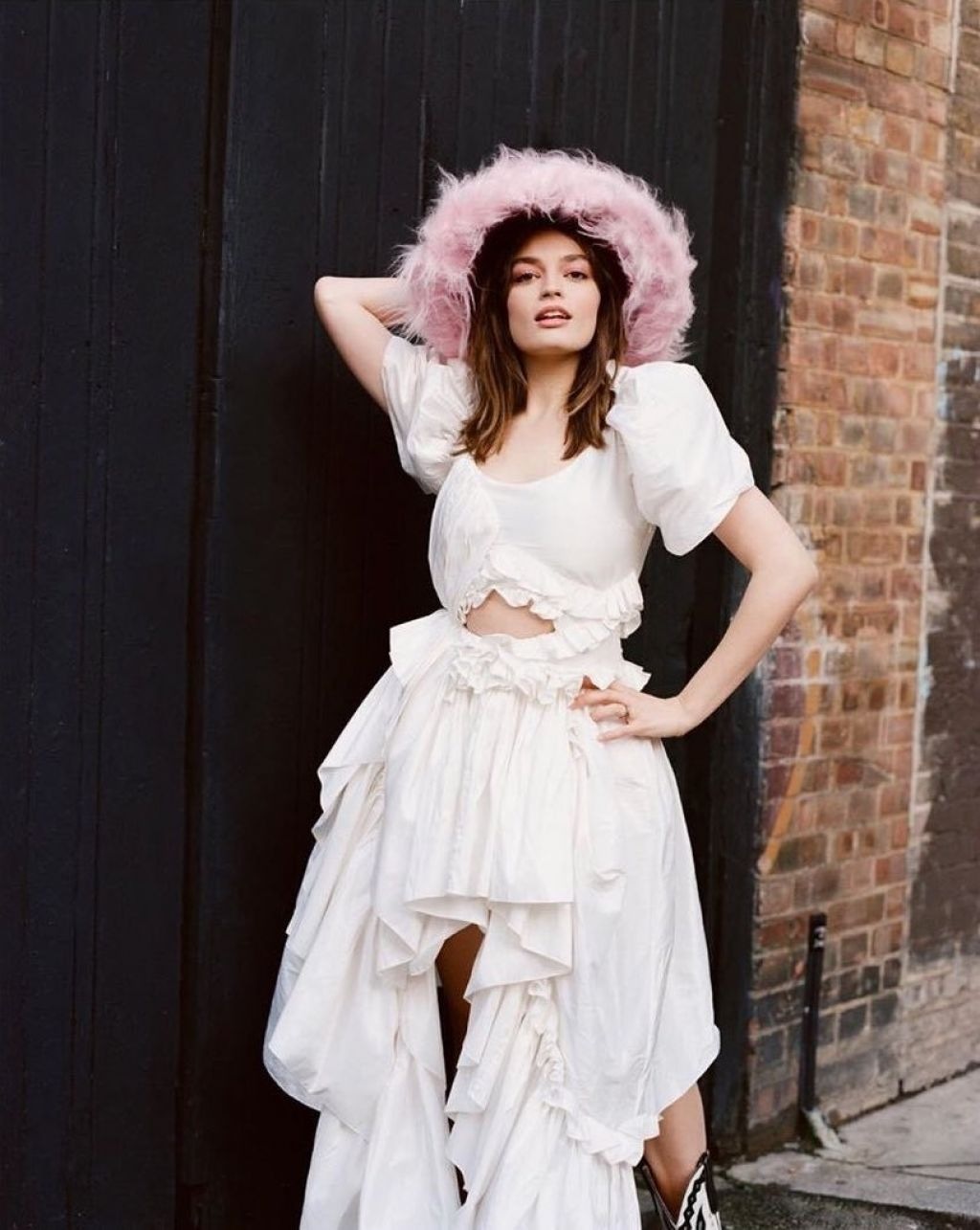 1996 / 에마 매키 / Emma Mackey / actress