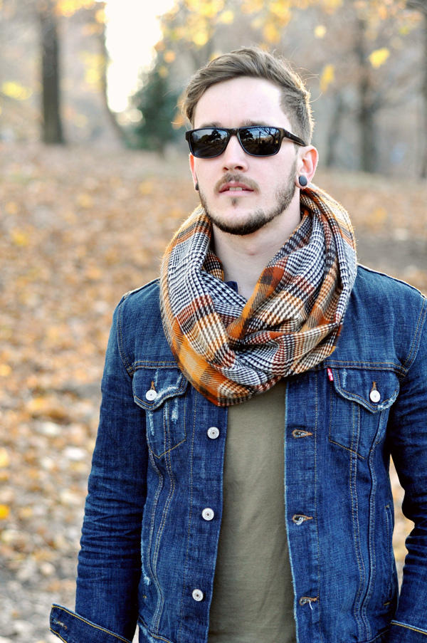 Perruqueria Ferrús: Tallat Masculí Tendències