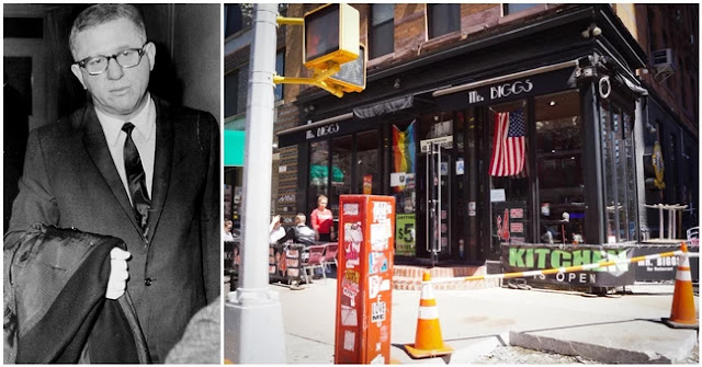 In 1977 Wealthy Queens Businessman In Lottery Ticket Business Was ...