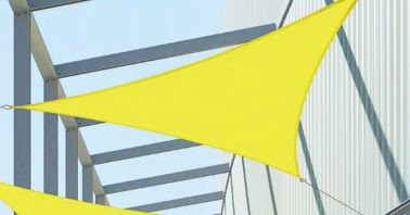 Marzua: Fabric Canopy de Armstrong, un techo textil flexible para ...