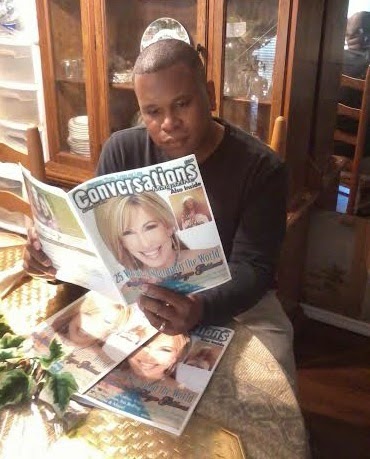 Conversations' Model Citizens: Cyrus Webb Presents... Conversations ...