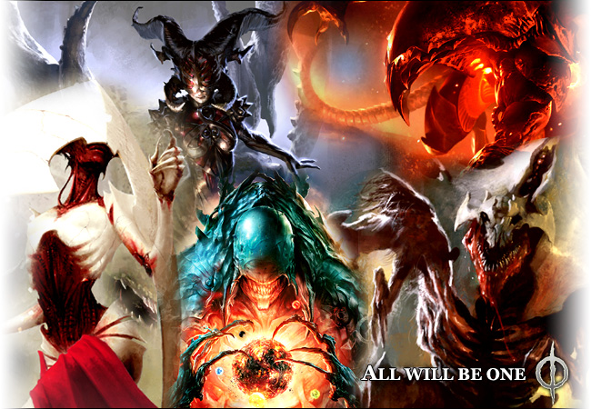 Request: Praetor Wallpaper : r/magicTCG