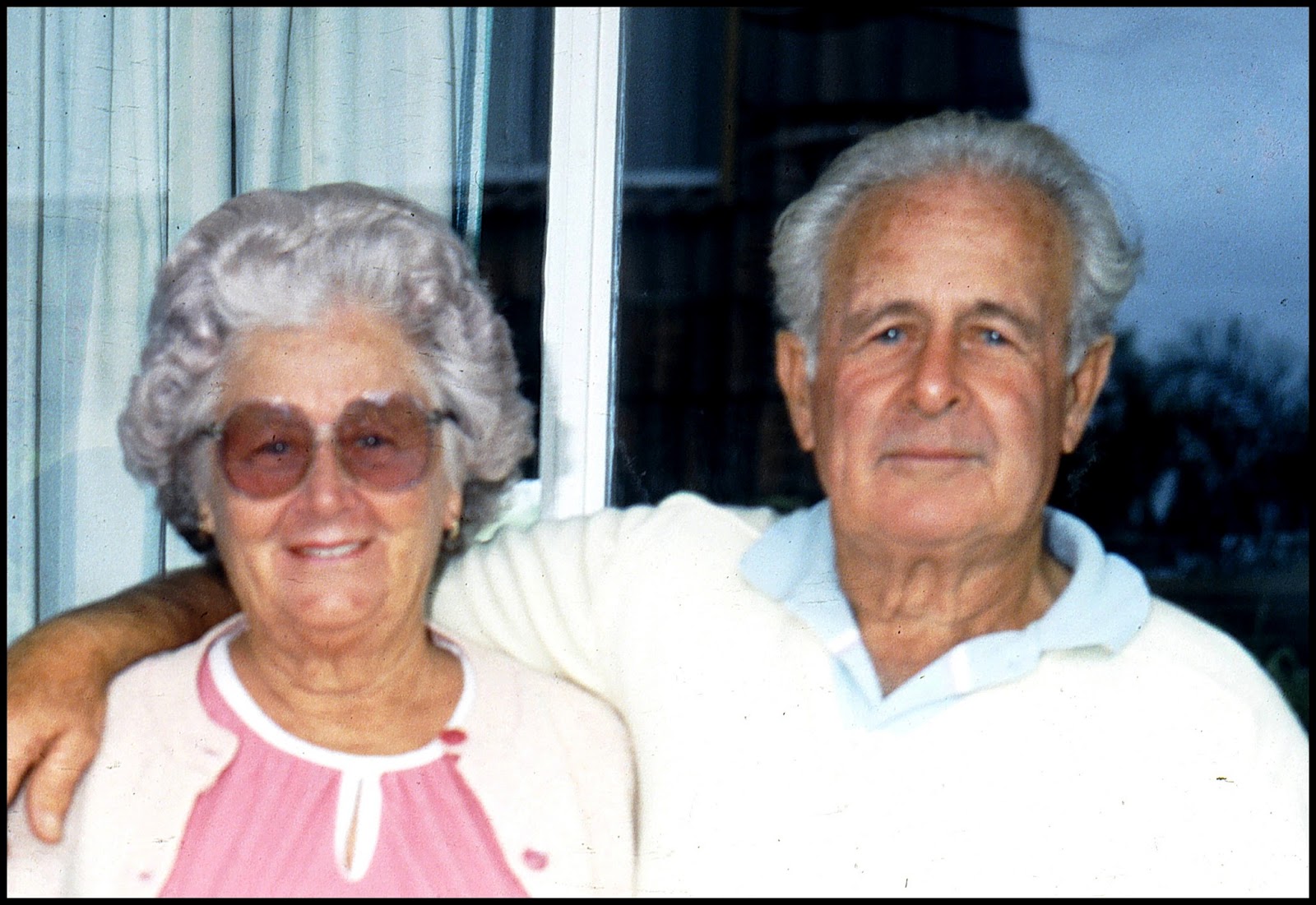 In Memory of Don Harding | Photos and memories of Don Harding and family