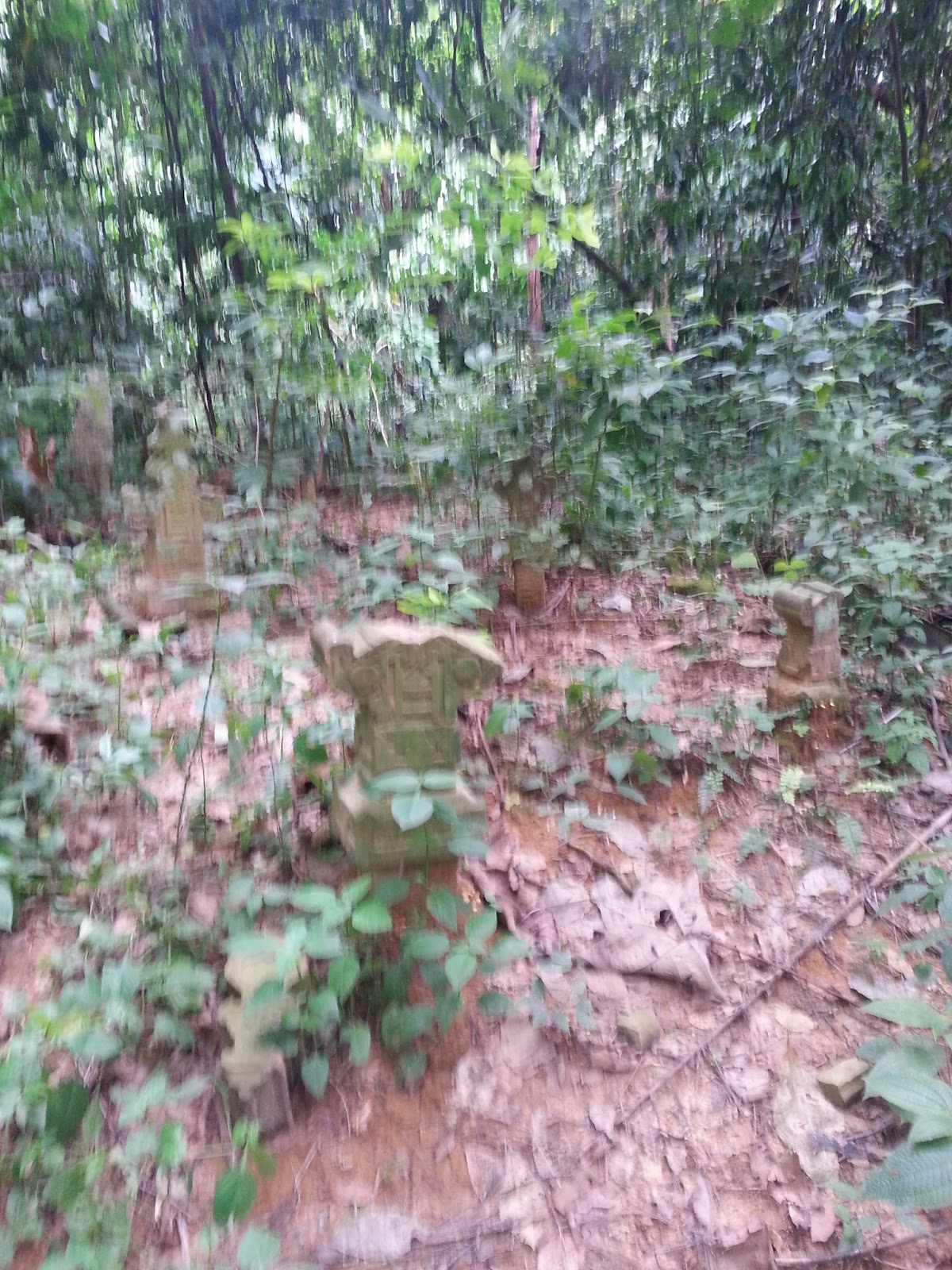 ..DONDANGLAH SAYAAAANNGG..: Makam Dato Dol Said