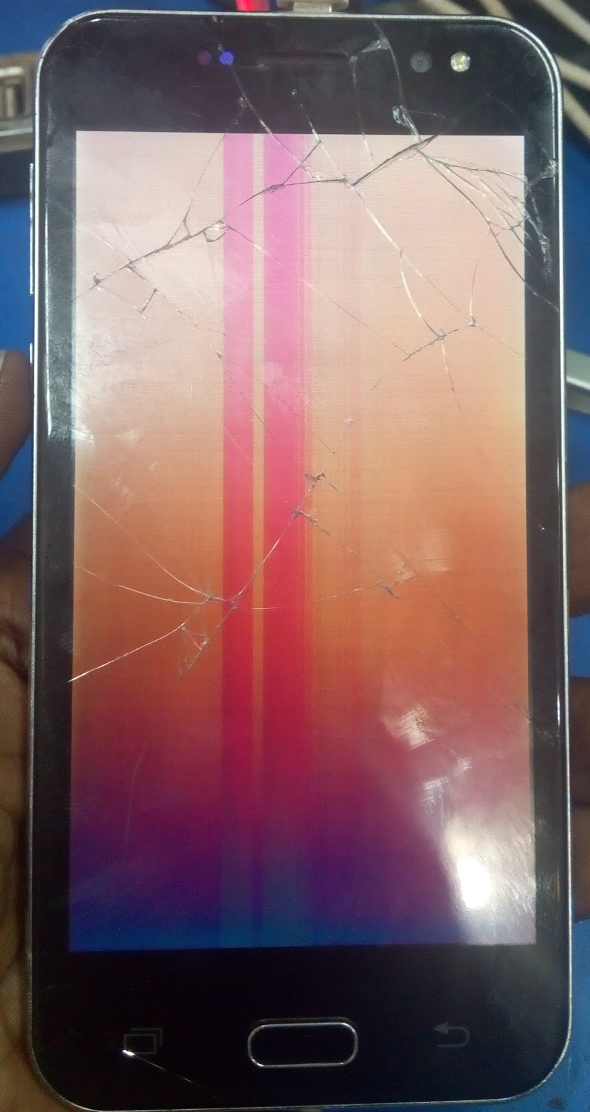 Peace PR360 Display Fix Firmware Flash File MT6572 100% Tested - BEST ...