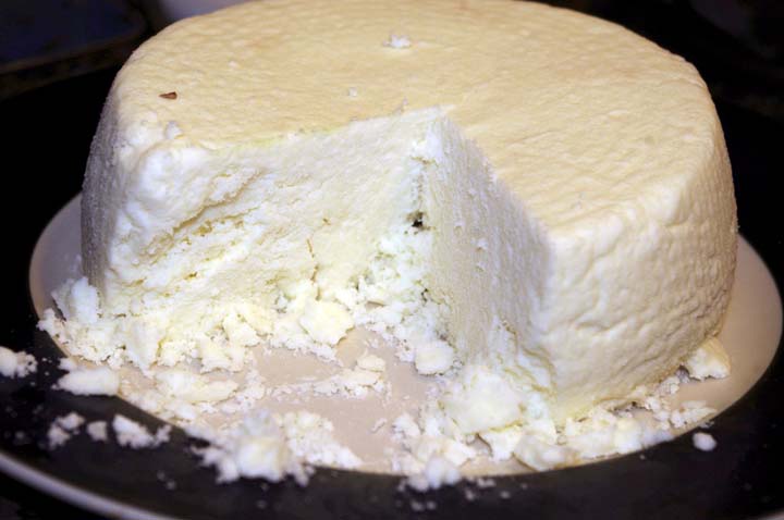 Another Year Without Groceries: January Cheese Challenge - Nothing but ...