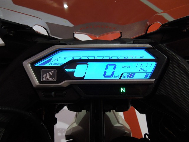 dunia-otomotifbro.blogspot.co.id: ALL NEW CBR 150 R 2016