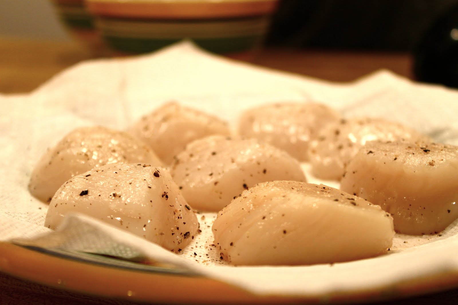 ty's kitchen: Is it snooty to define a dish as "deconstructed"?